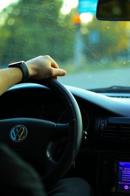 Oklahoma Driver's Manual 2023: Download Free Guide & Study Tips