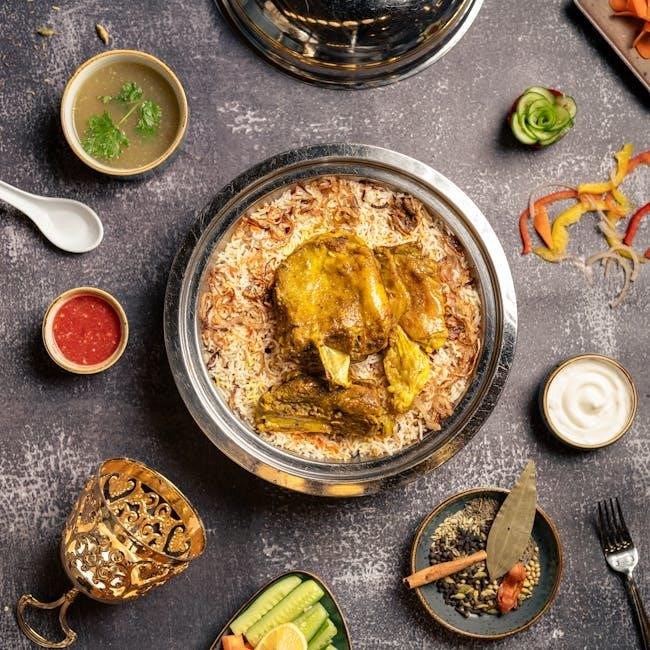 Chili's Menu 2024 PDF - Download the Latest Menu Here!