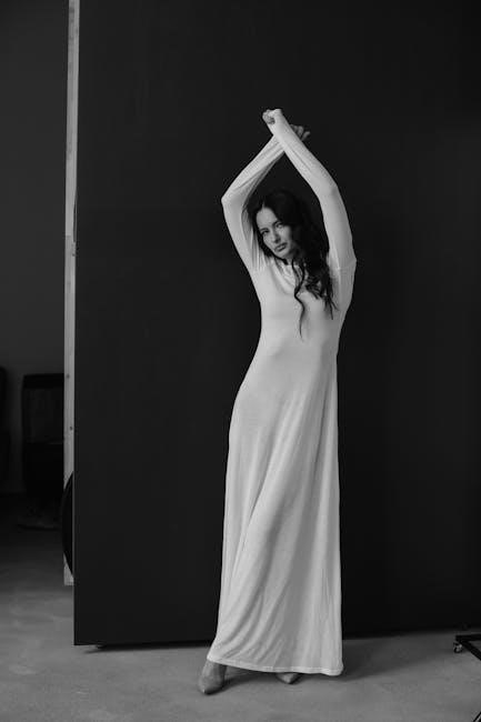 Complete Dress Length Guide by Height | Find Your Perfect Fit