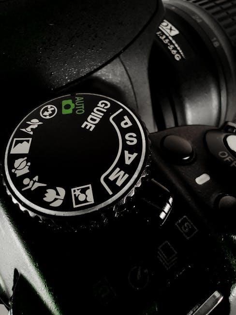 Master Manual Camera Settings: Ultimate Cheat Sheet PDF