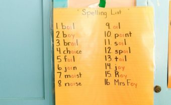 West Virginia Phonics Lessons PDF | Download Free Resources