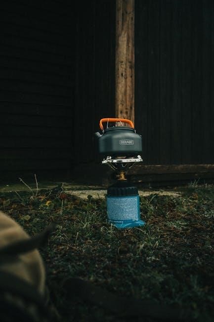 Hotpoint Stove Manual - Your Ultimate Cooking Companion | The Good ...